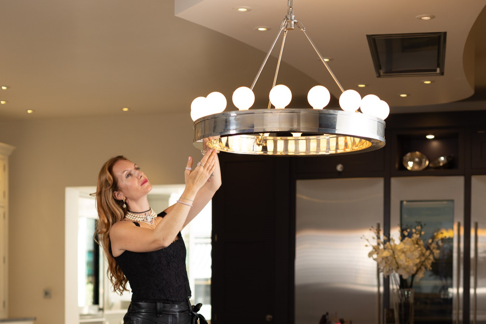 Lumiere - Designer Lighting - Lumiere