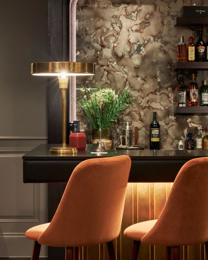 Client Spot LIGHT: SGS Design - Lumiere