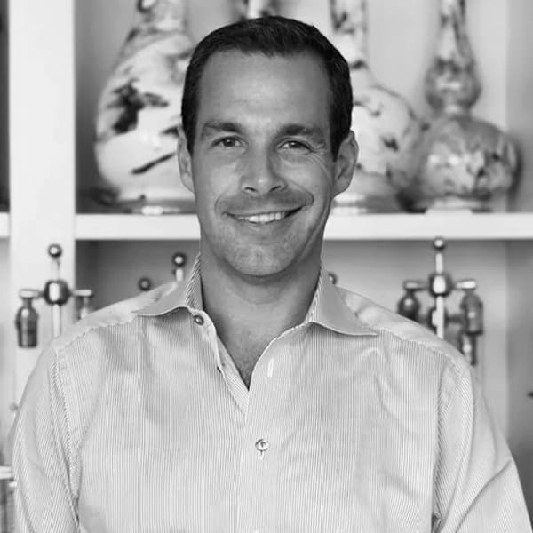 Christopher Spitzmiller - Lumiere