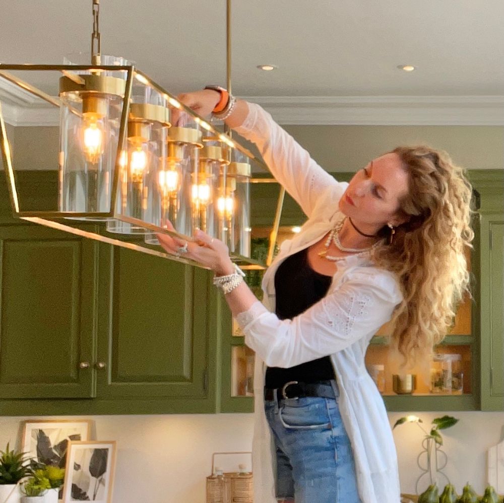 Tom Howley Kitchens - St Albans Showroom - Lumiere