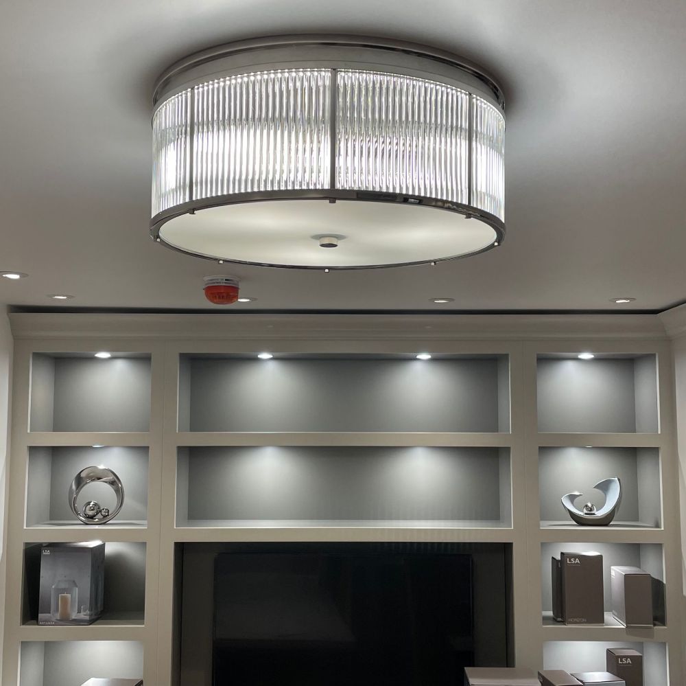 Tom Howley Kitchens - St Albans Showroom - Lumiere