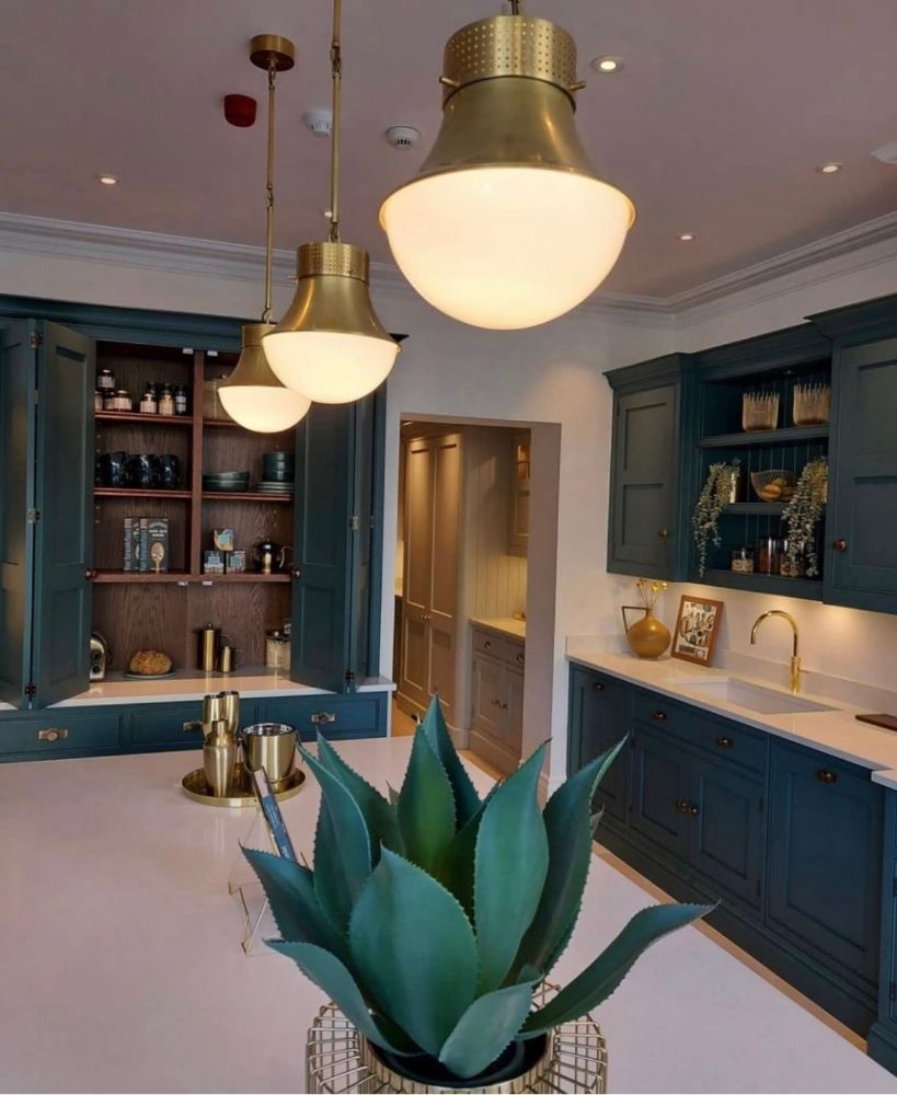 Tom Howley Kitchens - Bristol - Lumiere