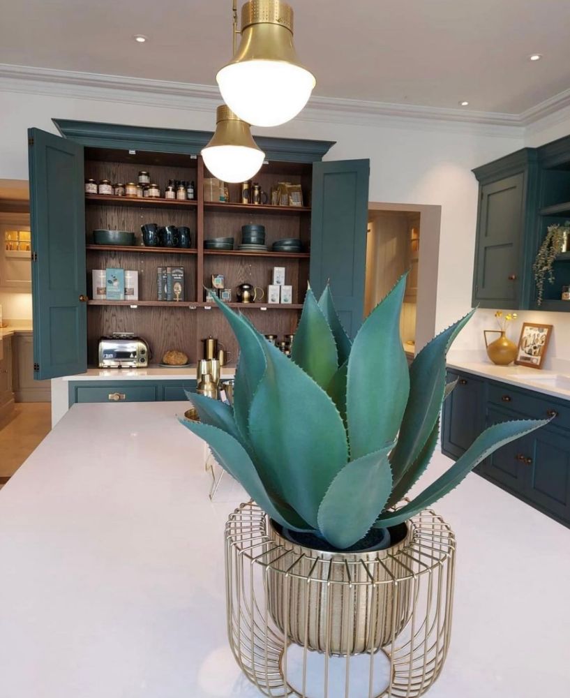 Tom Howley Kitchens - Bristol - Lumiere